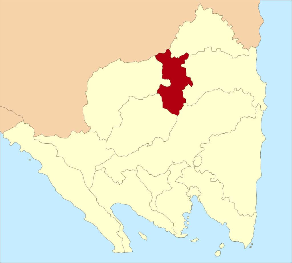 Menuju Tubaba Raih Penghargaan Good Design Award 2022 - Written