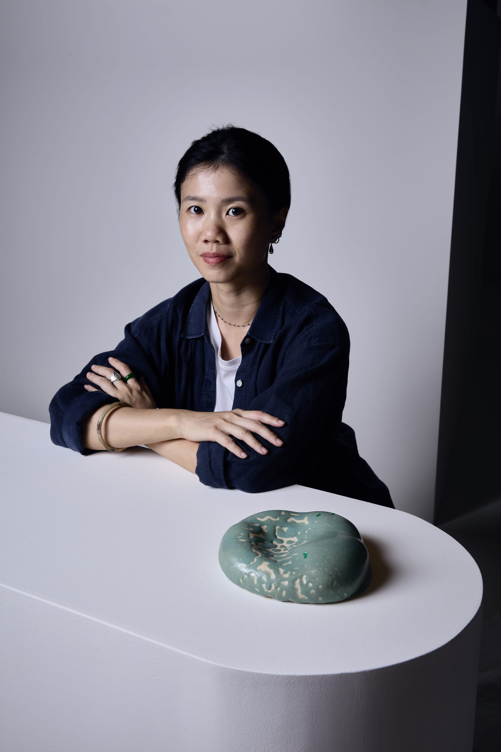 Future Impact 2 di Milan Design Week 2024 - Written